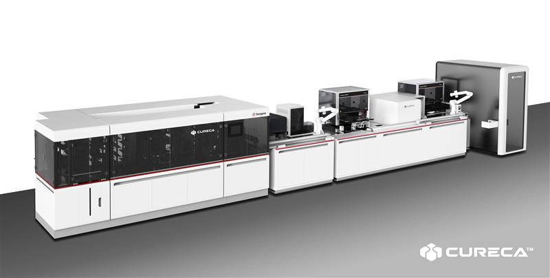 Perspective: Inside CURECA: Building the World’s First 100 Percent ...